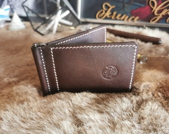 Hidden Wallet - Etsy