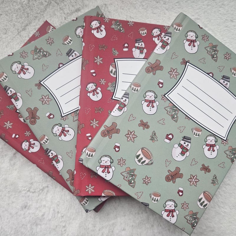 Notebooks Tear Out Pages - Etsy