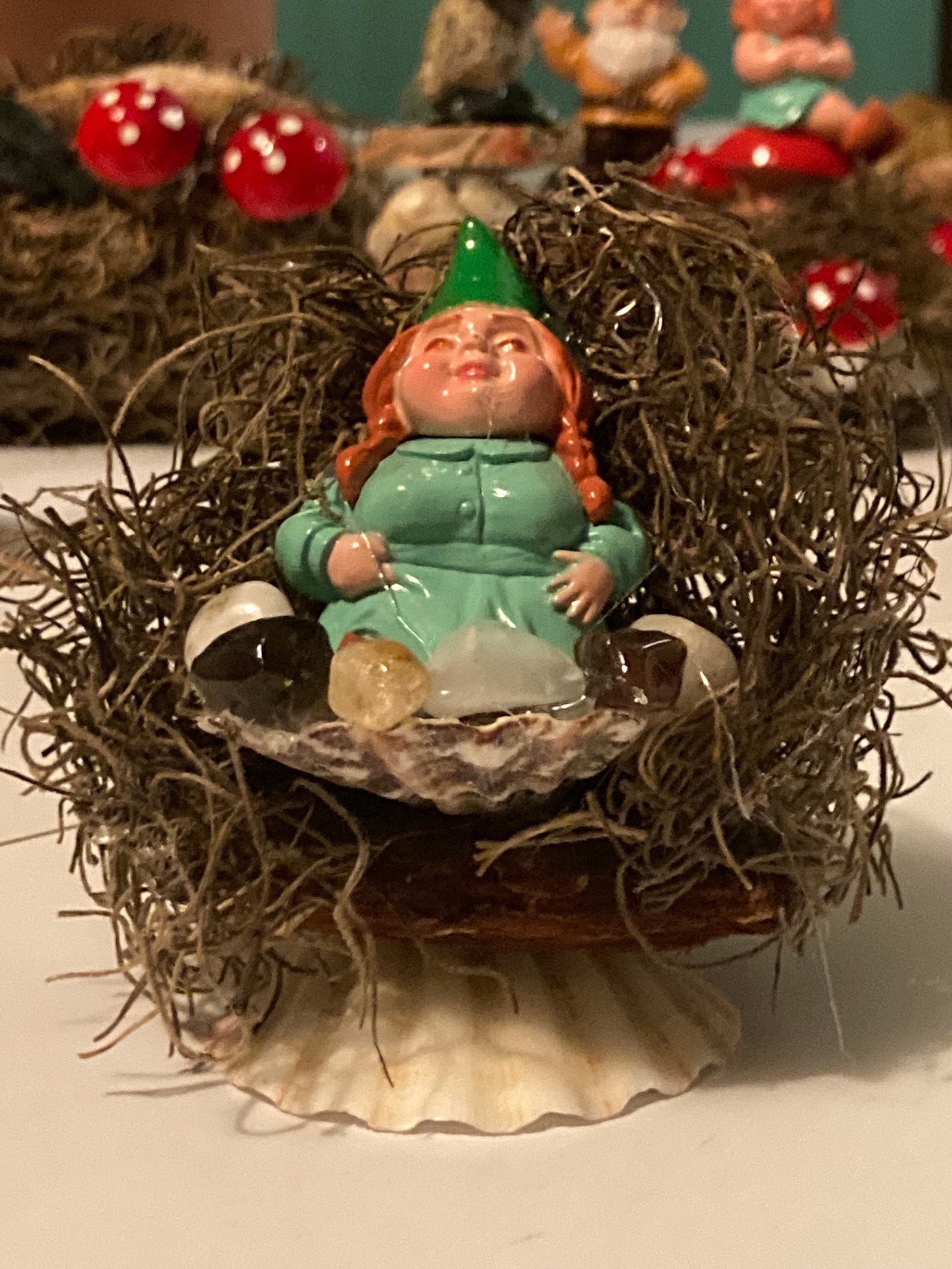 Miniature Creations - Etsy