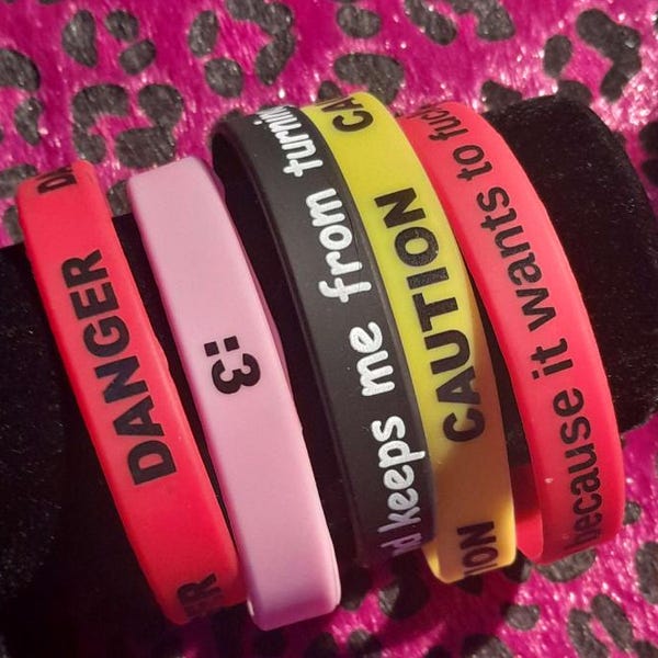 Weird Jewelry - Etsy