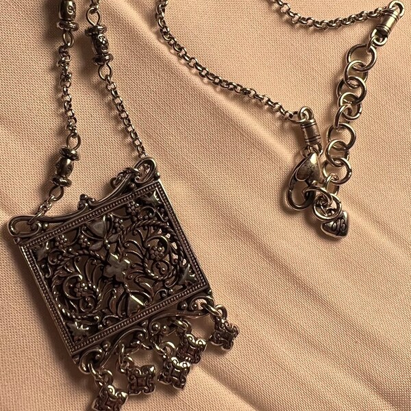 Brighton Necklace - Etsy