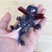 Firefly Axolotl Axolotl Silicone Axolotl Squishy Squishy - Etsy