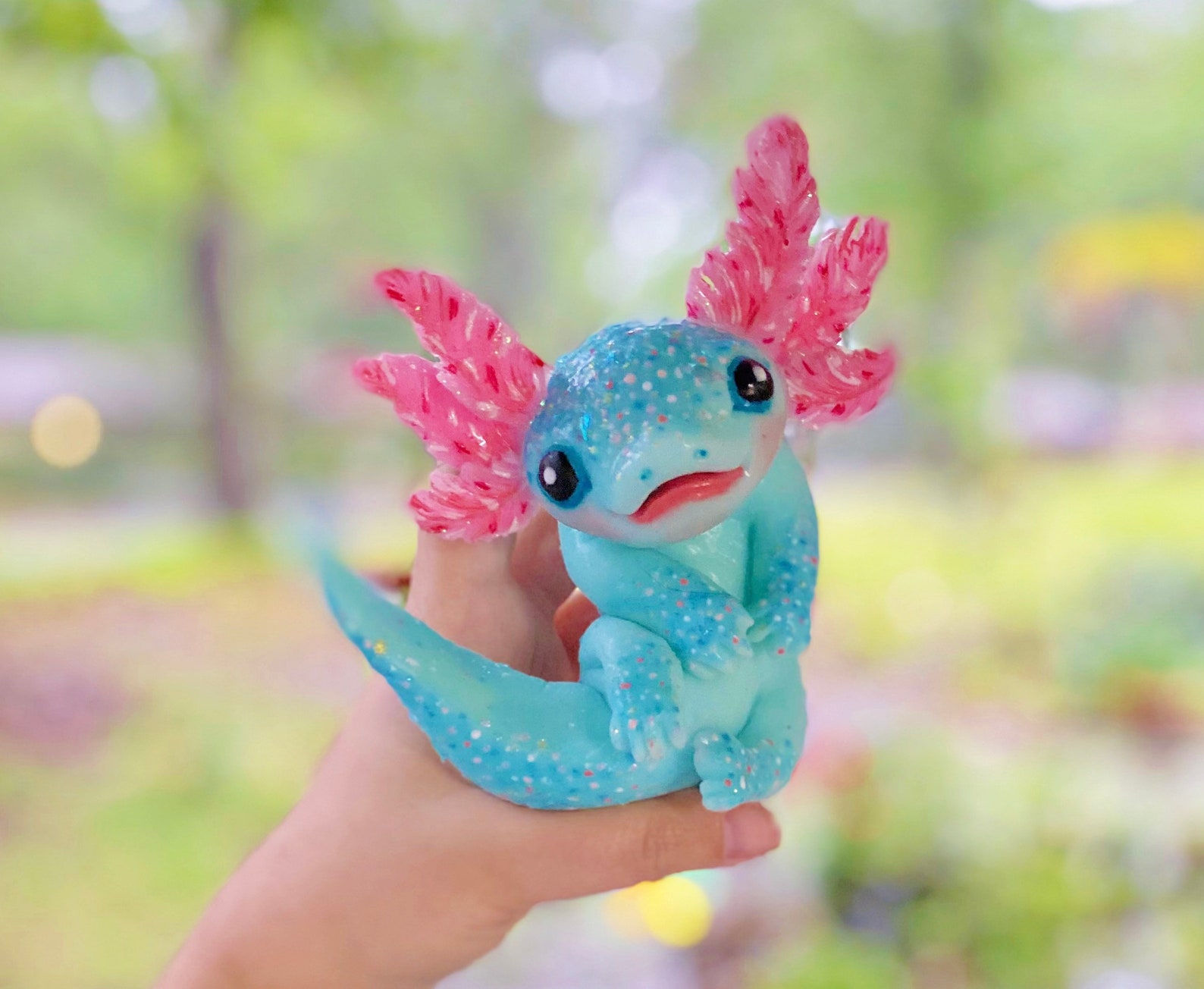 Fantasy Axolotl, Axolotl, Silicone Axolotl, Puppy Pet Play, Full Body ...