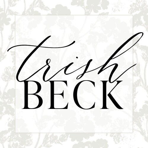 TrishBeckDesign - Etsy