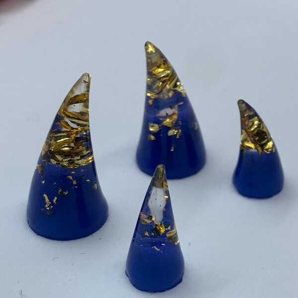 Cosplay Horns - Etsy