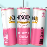 Decal La Toxica - Etsy