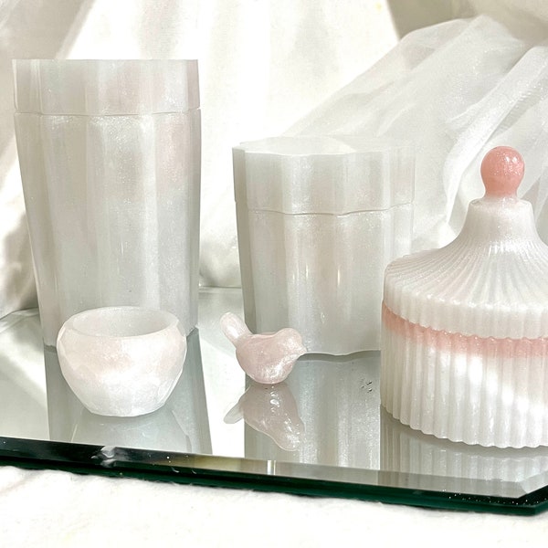 Vanity Organizer - Etsy