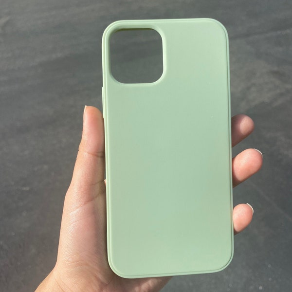 Matte iPhone Case - Etsy