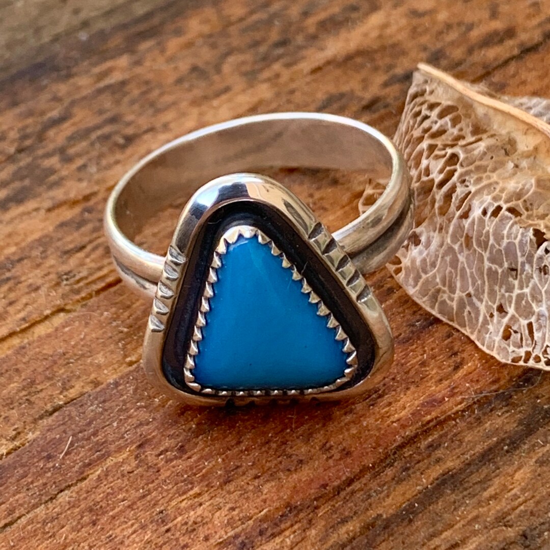 Medieval Swedish Slag and Silver Ring - Etsy