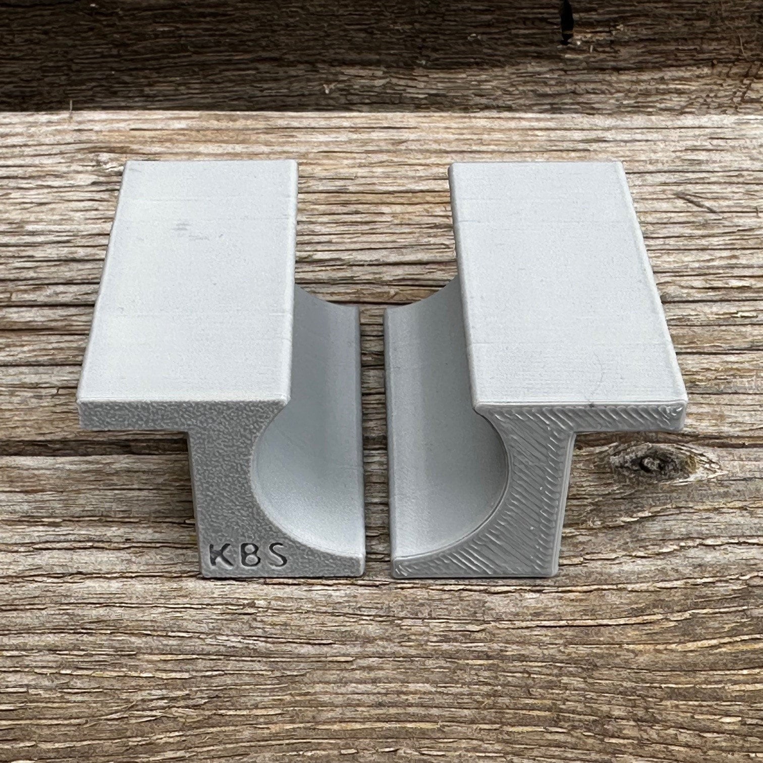Foredom Handpiece Soft Jaws Clamp for Vise. Use Your Flex Shaft Hands ...