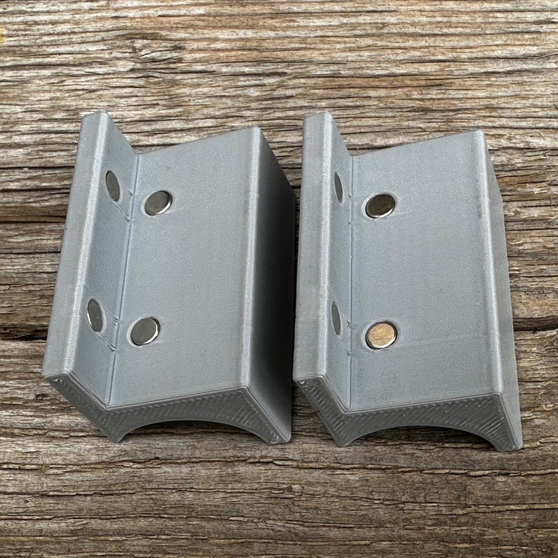 Foredom Handpiece Soft Jaws Clamp for Vise. Use Your Flex Shaft Hands ...