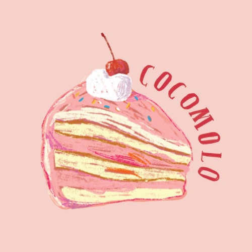 CocomoloCandle - Etsy