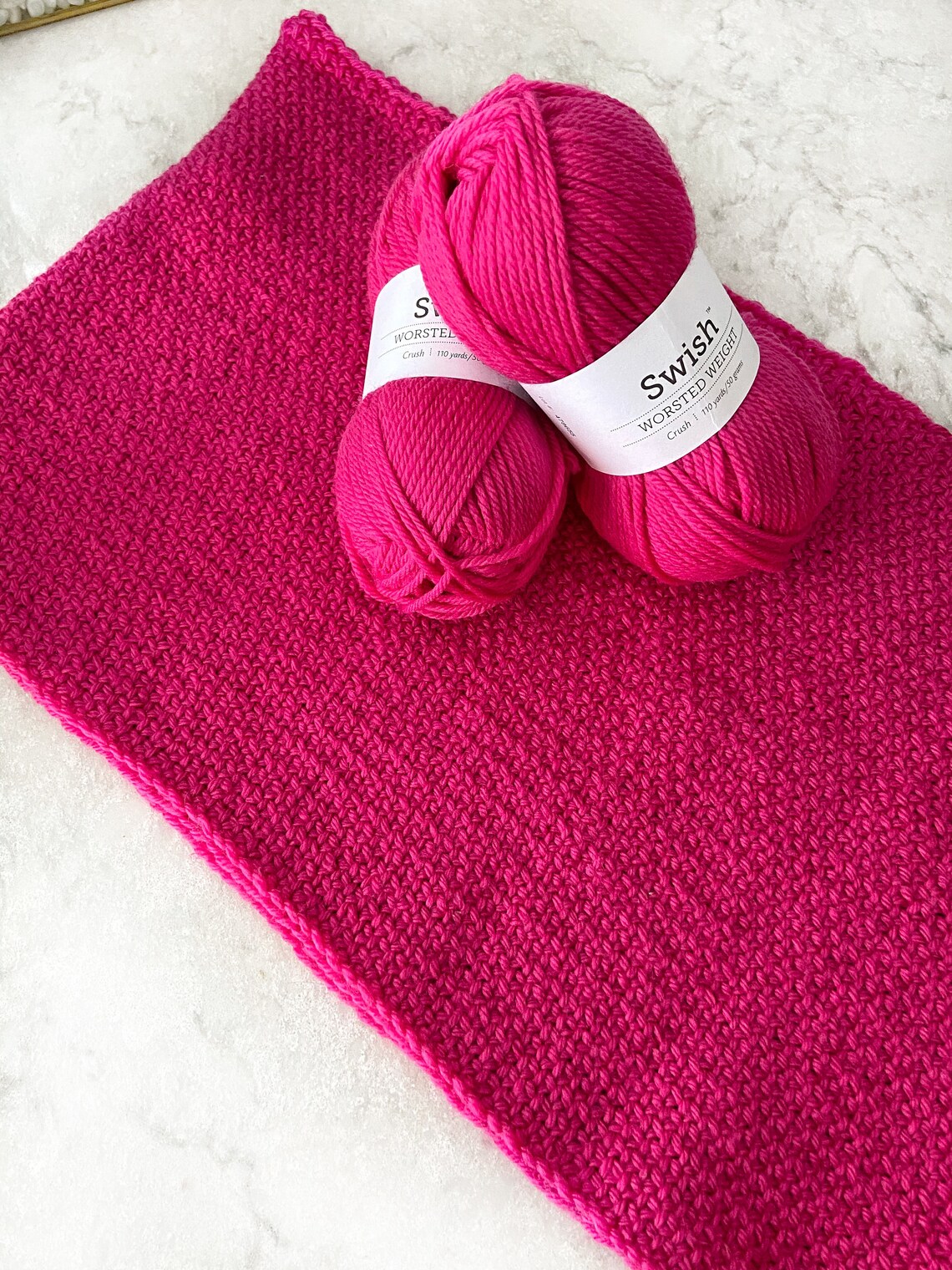 Huggable Cowl Knitting Pattern - Etsy