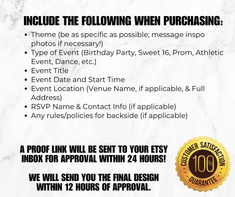 Custom Ticket Style Party Invitation | Printable VIP Party Tickets ...