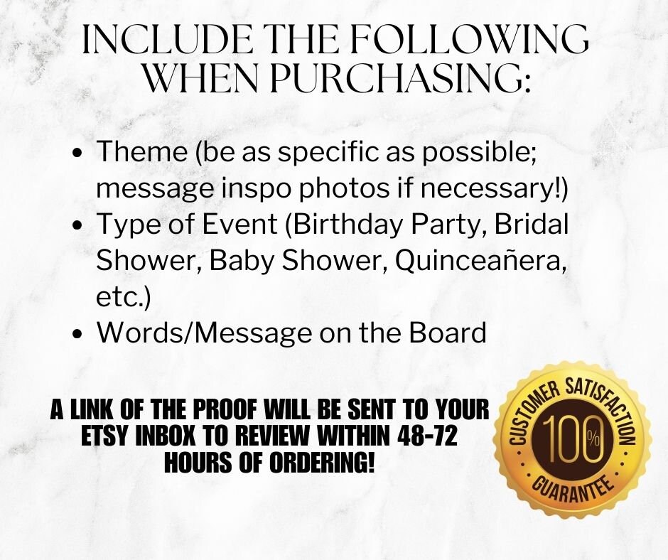 Custom Welcome Party Sign for All Occasions Welcome Sign for Birthday ...