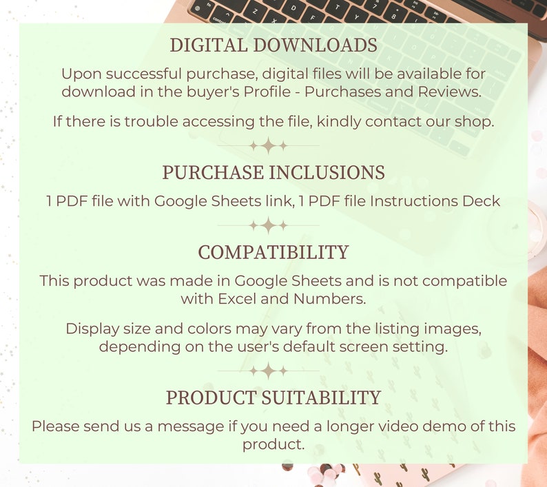 Google Sheets Planner, to Do List Spreadsheet, Priority Matrix, Task ...