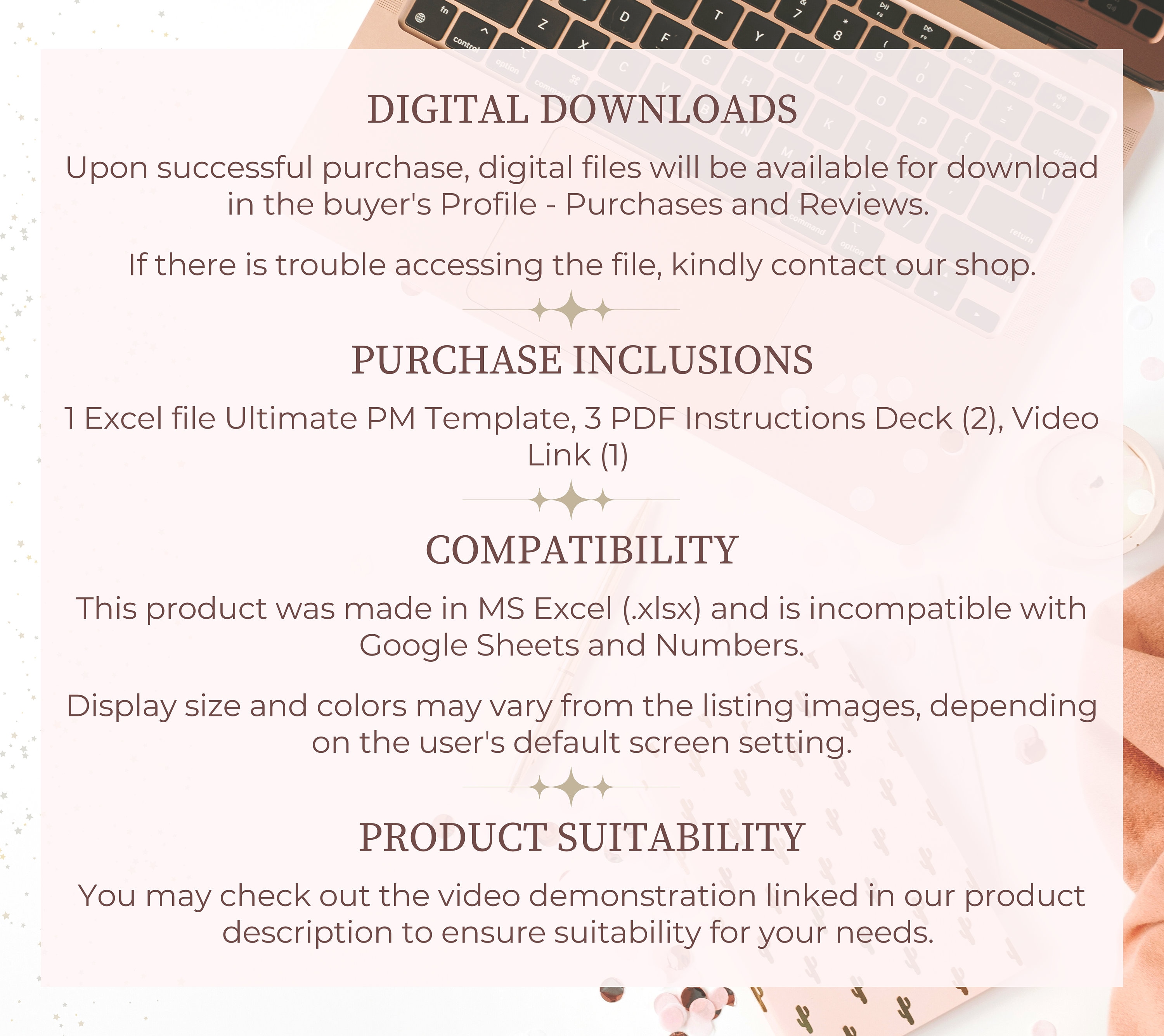 Project Management, Boss Babe Template, Gantt Chart, Boss Babe Planner ...