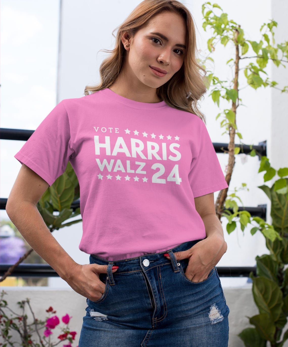 Kamala Harris SVG Bundle, Harris Walz SVG & PNG, Harris Walz 2024 Png ...