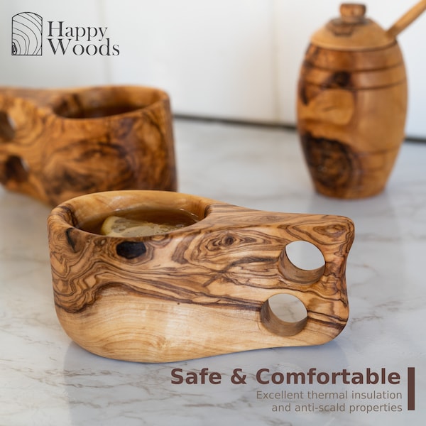 Olive Kuksa - Etsy