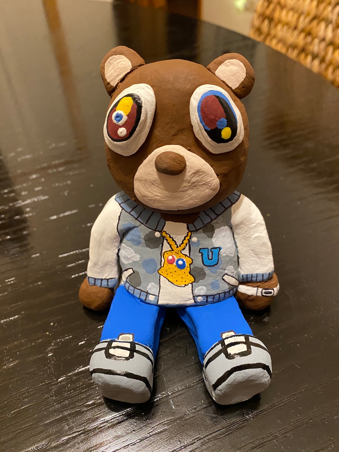 Kanye Albums Bears