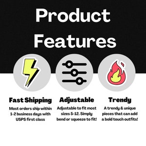 Planet Fidget Ring Rainbow Spinner Ring Anxiety Ring - Etsy