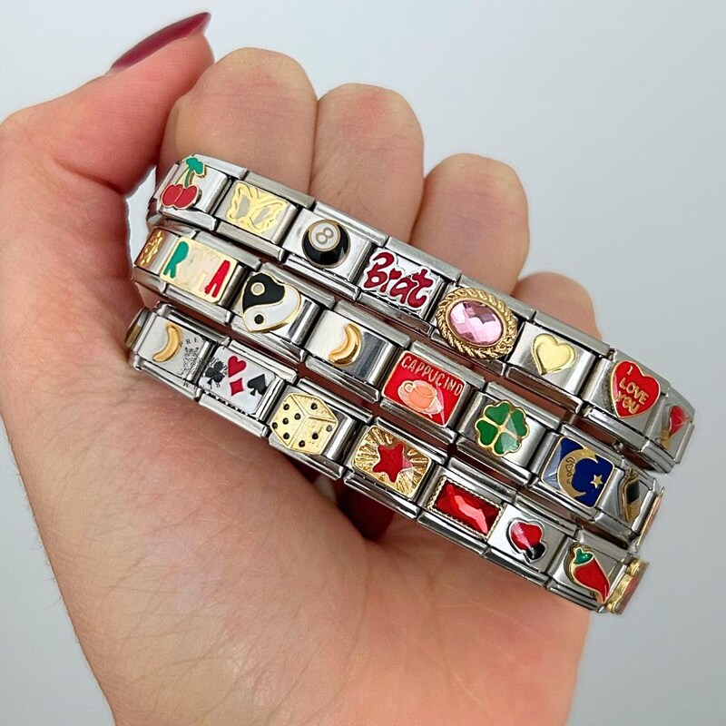 Grunge Bracelet - Etsy