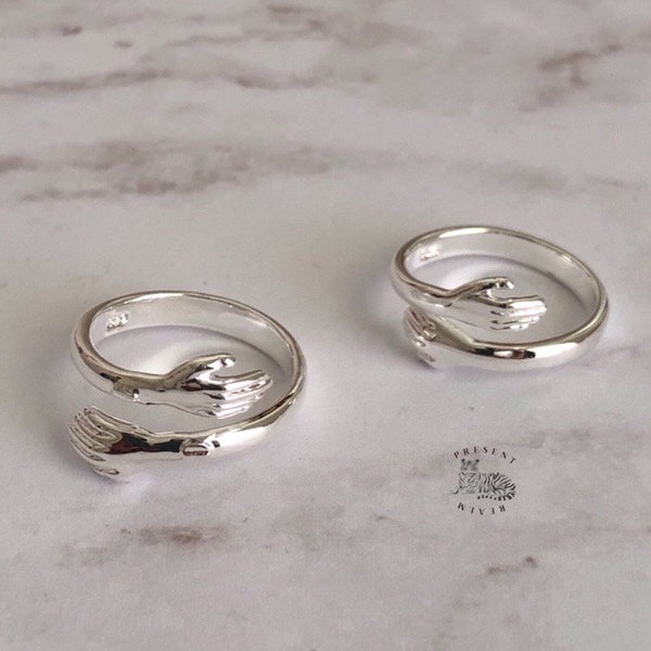 Matching Rings - Etsy