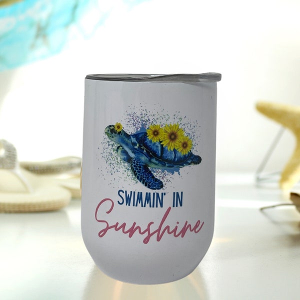 Sea Turtle Saying - Etsy