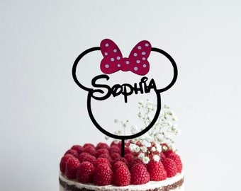 Minnie Party Theme - Etsy