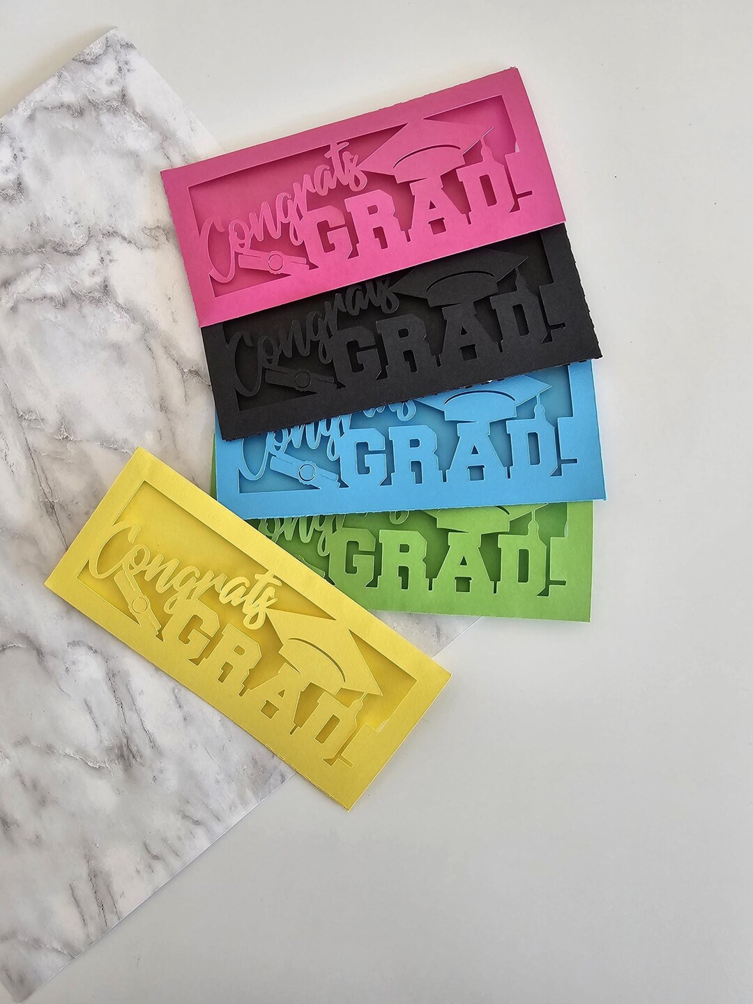 Personalized Graduation Money Envelope , Graduation Money Gift ,money ...