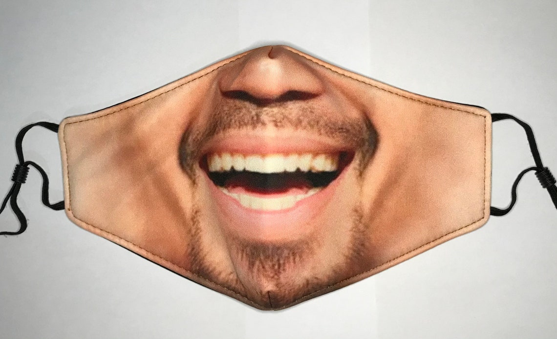 MANNY PACQUIAO Custom Face Mask Adjustable Washable Water | Etsy