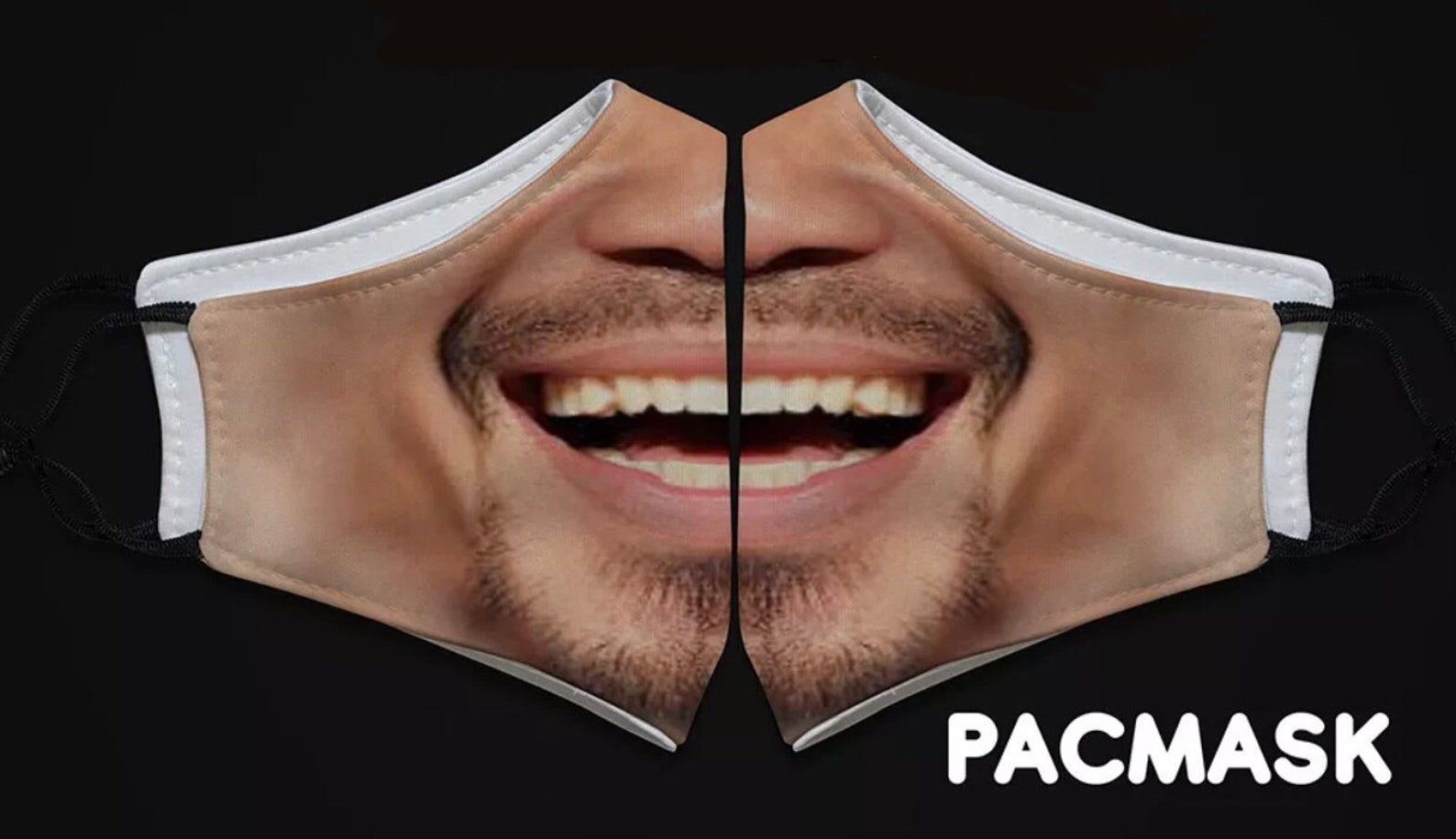 MANNY PACQUIAO Custom Face Mask Adjustable Washable Water | Etsy