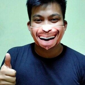 MANNY PACQUIAO Custom Face Mask Adjustable Washable Water | Etsy