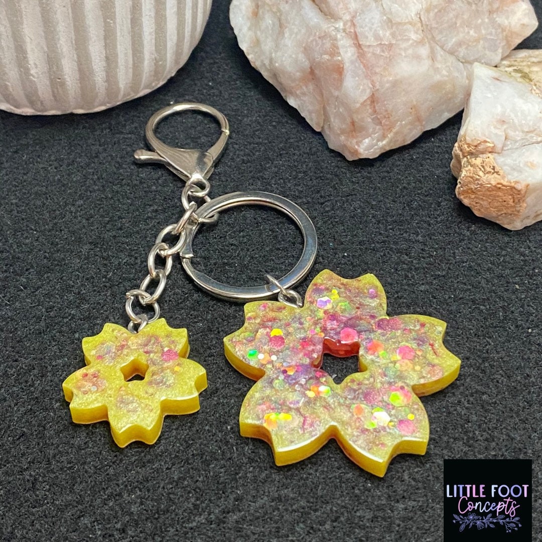 Silver Sailor Moon Keychains - Etsy