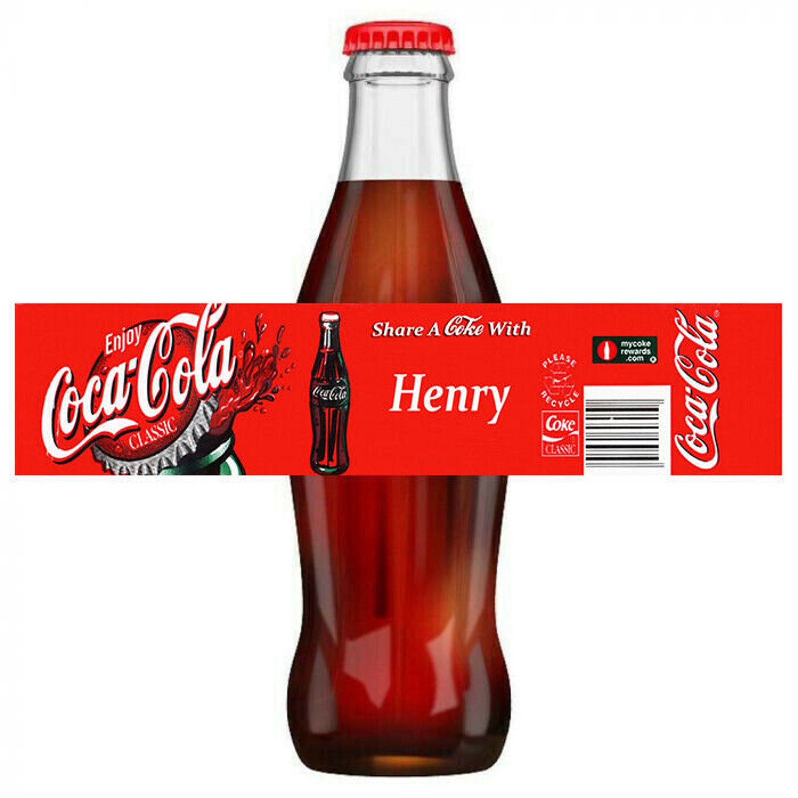 Coca Cola Bottle Label Template Rdret Coca Cola Bottle Label Template Rdret