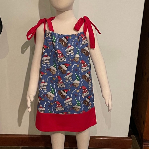 Pillowcase Dress - Etsy