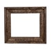 Custom Size Picture Frame | Made to Order Rustic Wood Frames | Barnwood ...