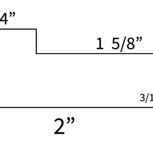 Custom Size Picture Frame Made to Order Rustic Wood Frames Barnwood ...