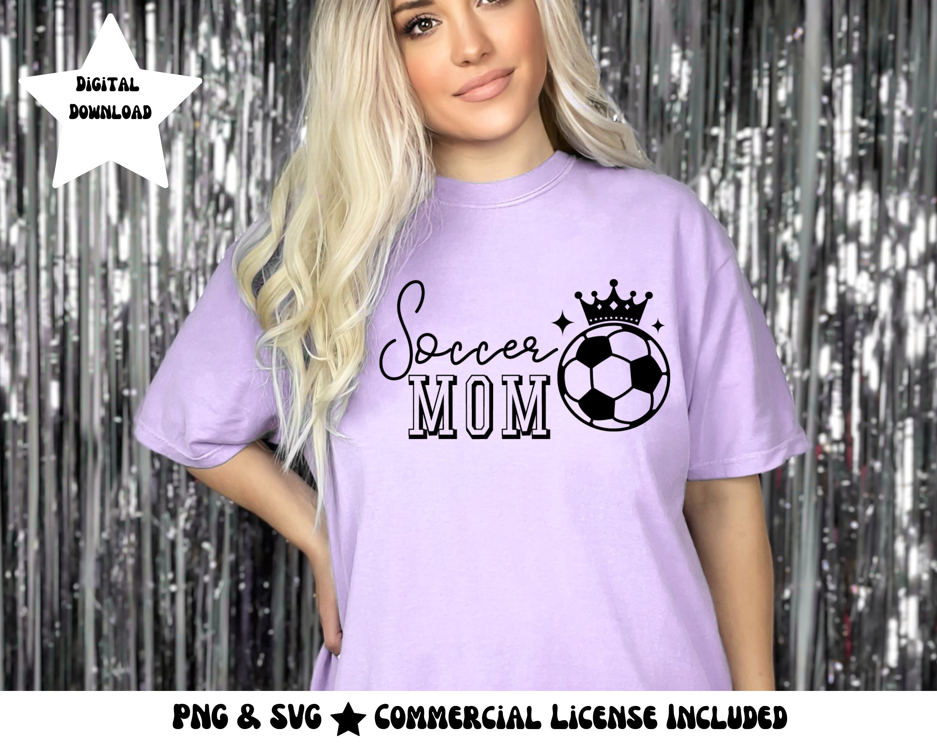 Soccer Mom Svg, Soccer Mama Svg, Soccer Vibes Svg, Soccer Ball Svg ...