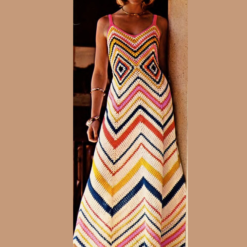 CrochetVintageDesign - Etsy