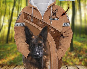 German Shepherd Clothing | Etsy UK
