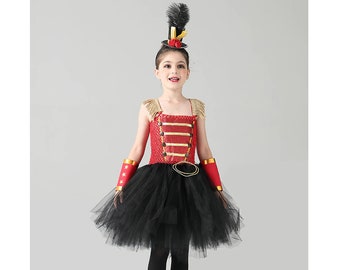 Kids Nutcracker Costume - Etsy