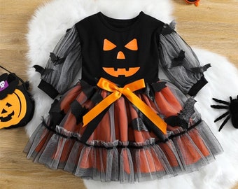 Spooky Princess Dress - Etsy