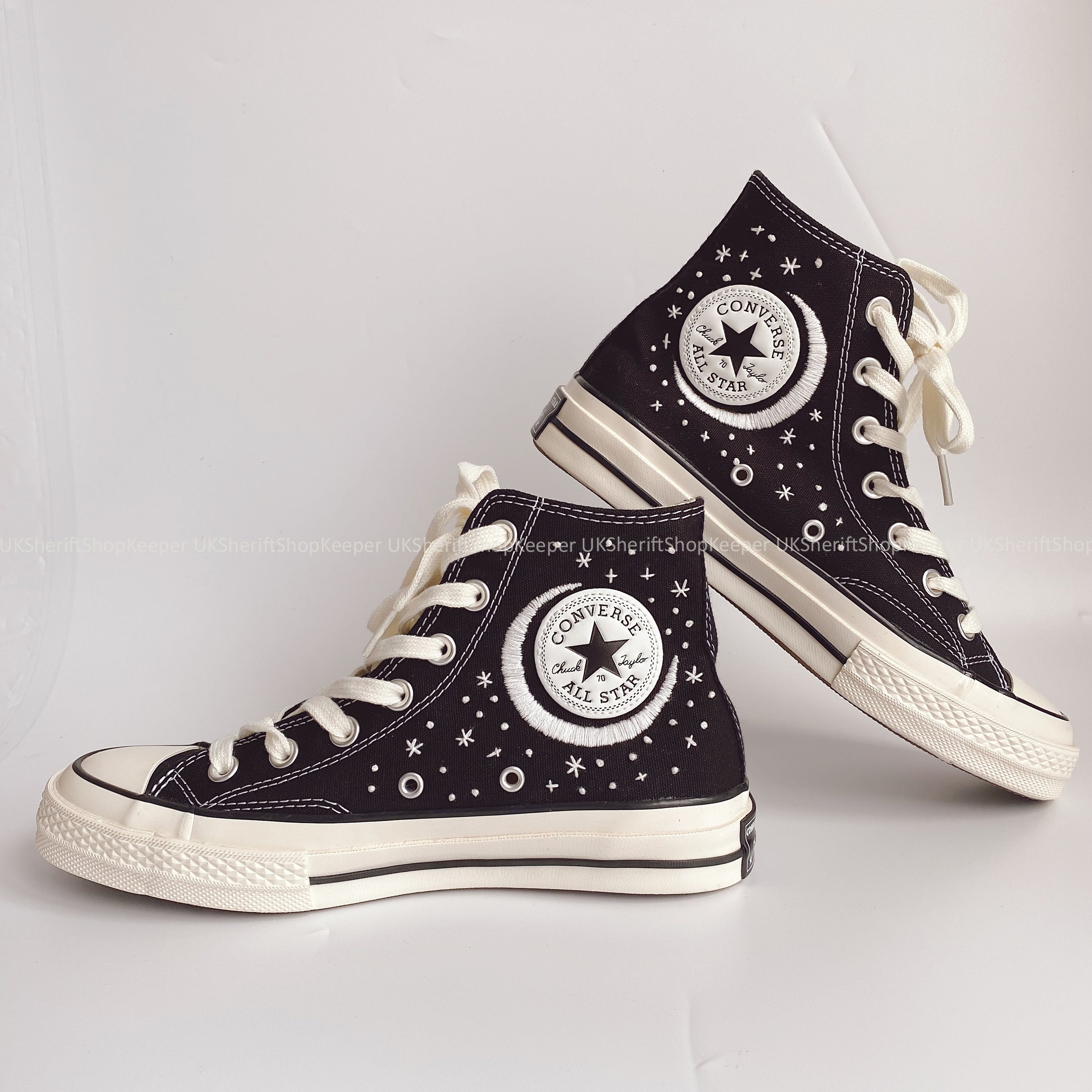 Solar System Converse