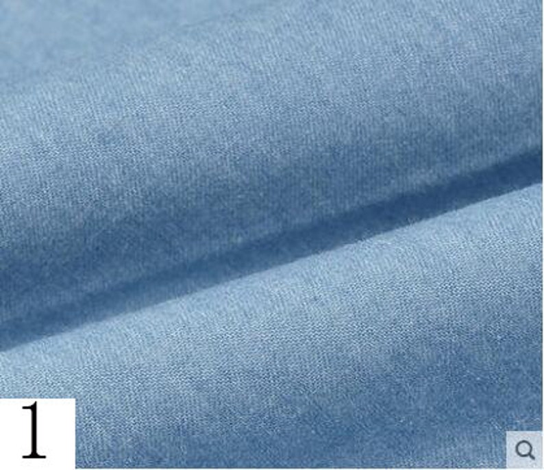 Blauer Jeansstoff 5 Buchstaben
