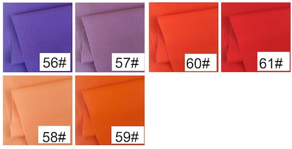 100% Pure Cotton Poplin Plain Fabric Superior Vibrant Colors 100% Pure Cotton Poplin Plain Fabric Superior Vibrant Colors