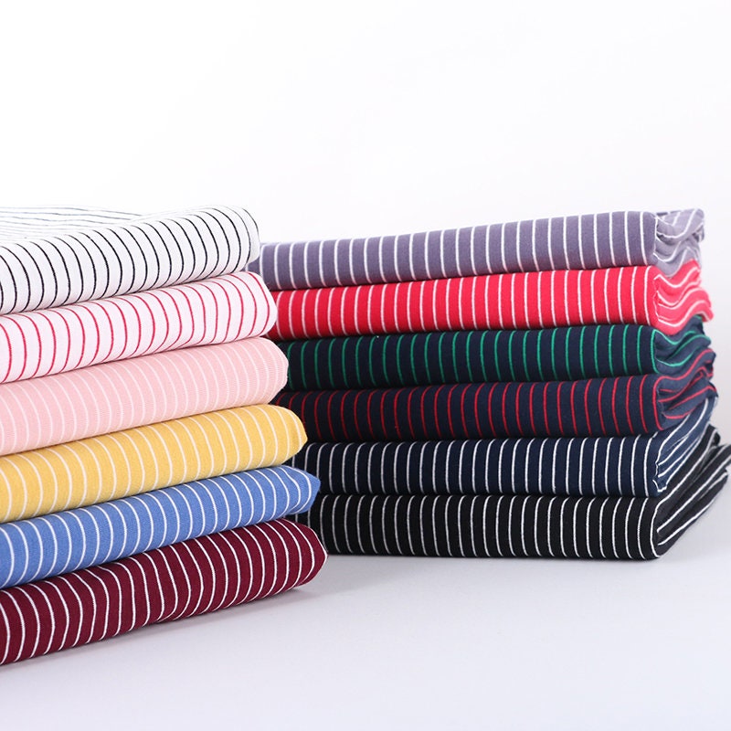 Cotton T Shirt Fabric - Etsy