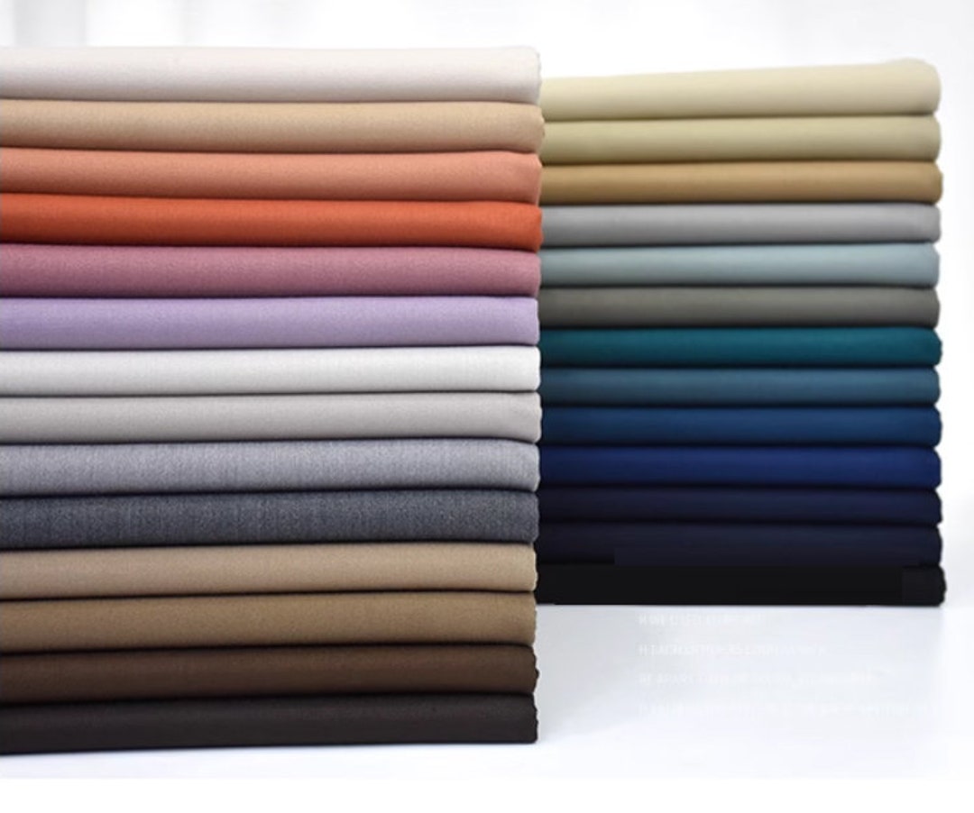 Heavyweight Suiting Fabric, Stretch Suiting, Twill Suit Fabric ...