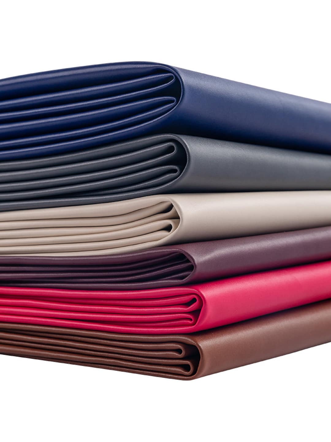 Artificial Leather, Superfine Fiber Polyurethane Reinforced Leather ...