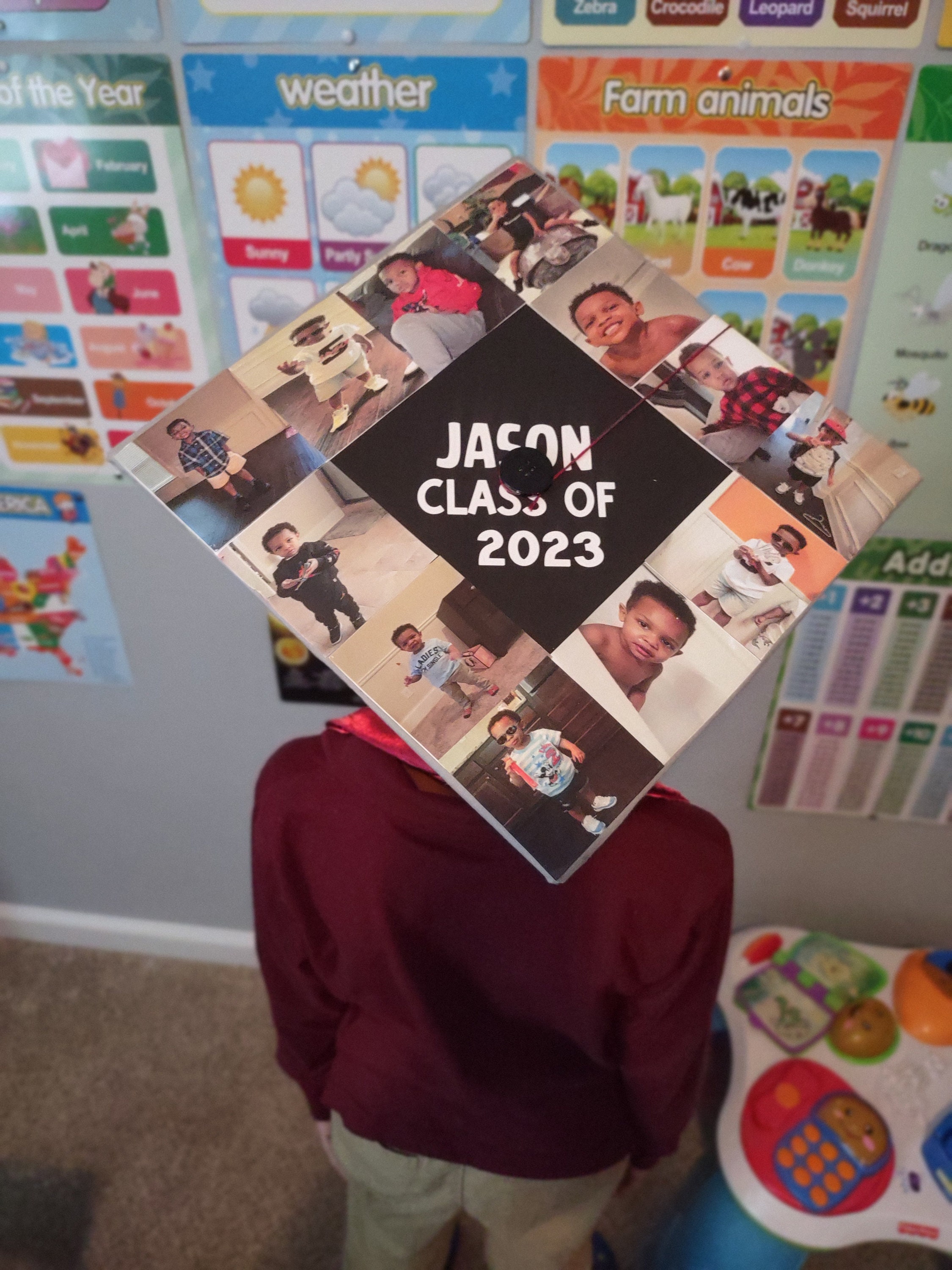 Graduation/birthday Set for Girls - Etsy